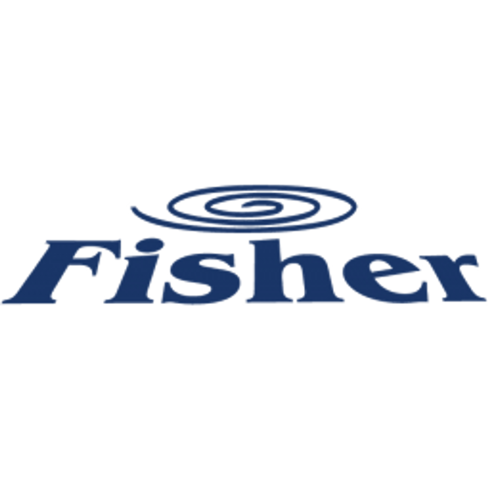 Fisher F-BT-100T álló puffer tartály - 100 literes