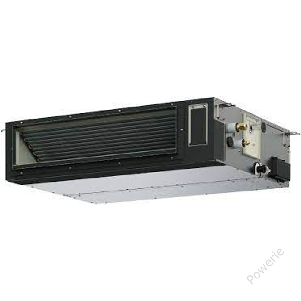 Panasonic Aquarea EcoFleX Multi osztott levegő-víz hőszivattyú, 8kW ...