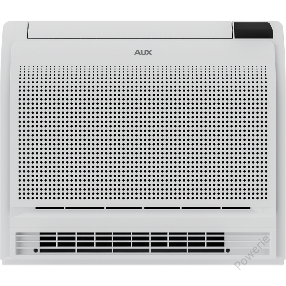 AUX Console 2 Pro konzol mono split klíma szett 3,5 kW AUCO-H12/4R3A-3