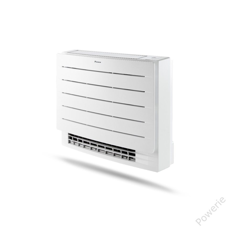 Daikin Perfera FVXM-A padlón álló parapet split klíma szett - 2,5 kW ...
