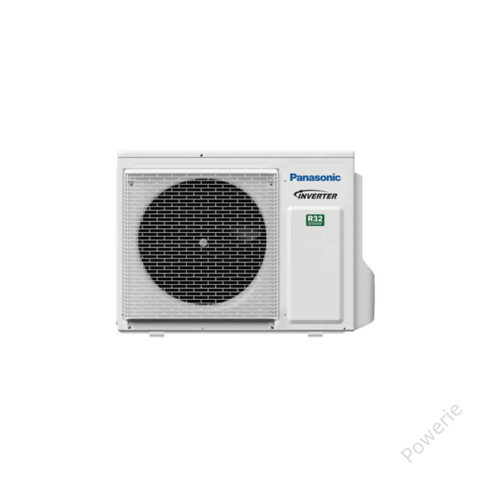Panasonic PAC-I ELITE inverter multi kültéri egység - 10 kW - U-100PZH3E8