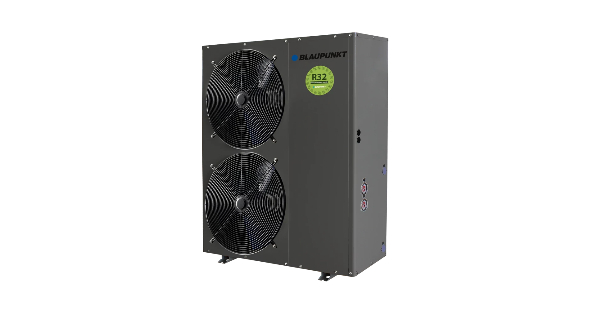 Blaupunkt monoblokk levegő-víz hőszivattyú - 23 kW - BLP23P3V1MR32