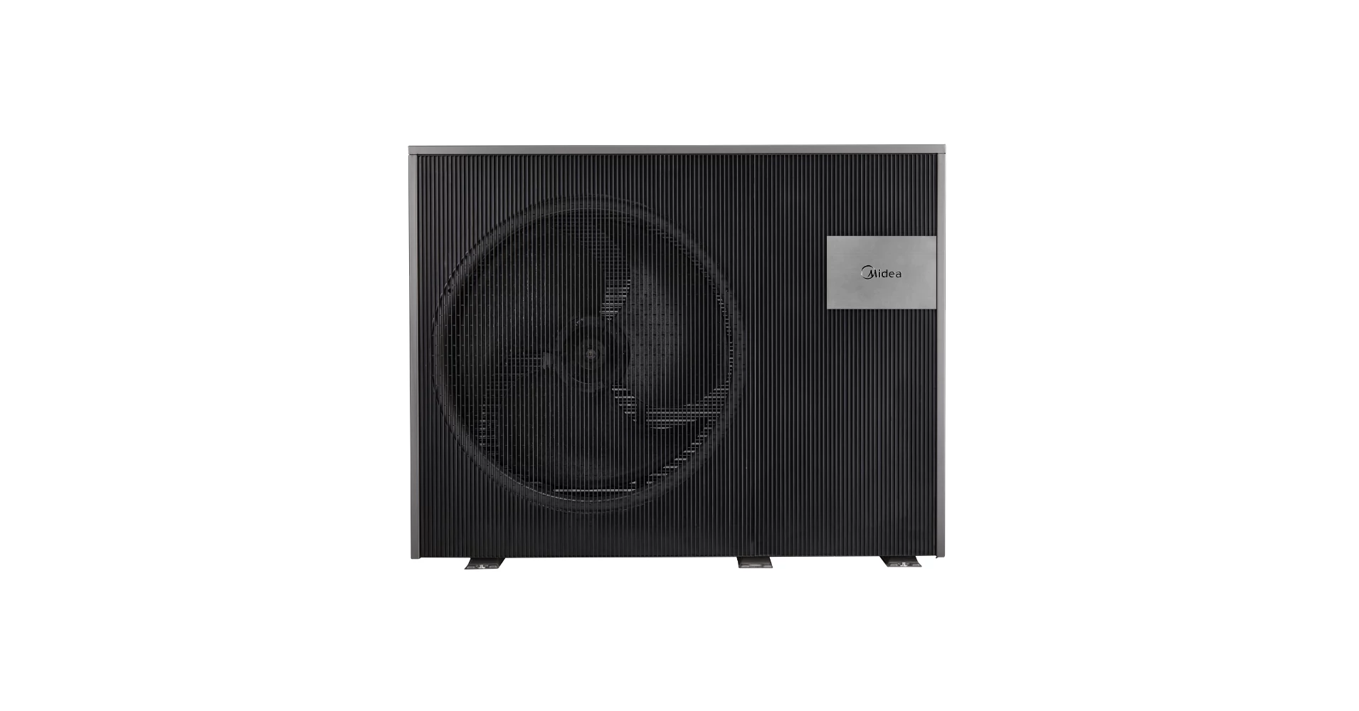 Midea Nature R290 Monoblokk - 16 kW