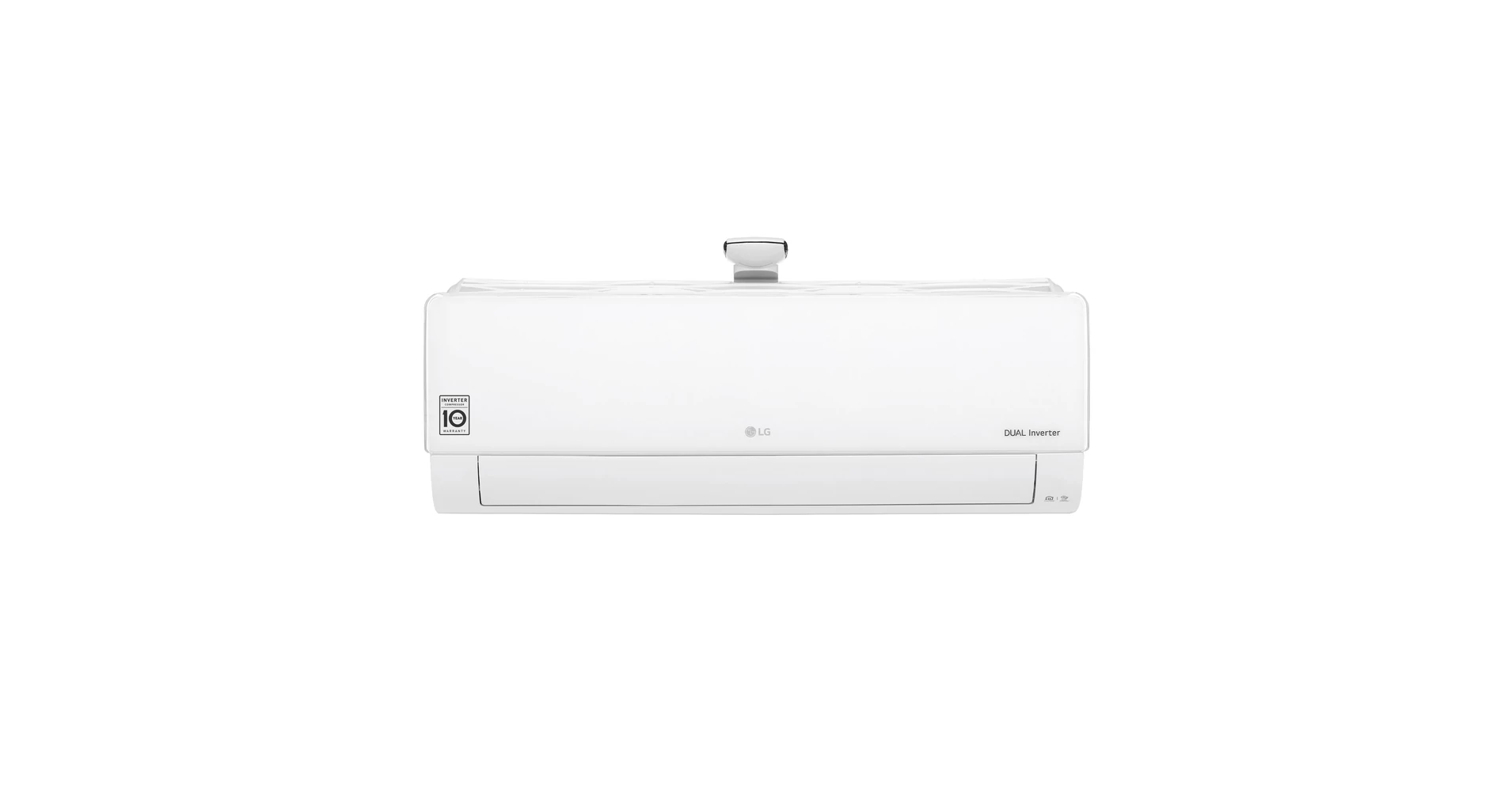 LG DUALCOOL & PURE AP09RT klíma multi beltéri egység - 2,5 kW, Wi-Fi