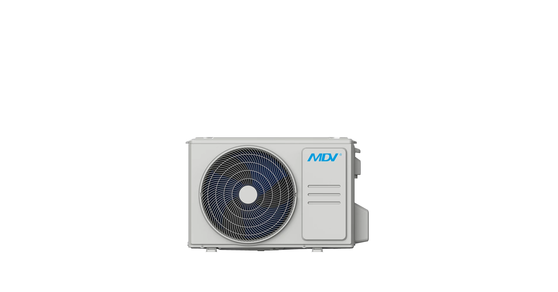 MDV multi split kültéri egység - 10,8 kW - RM4C-108B-OU