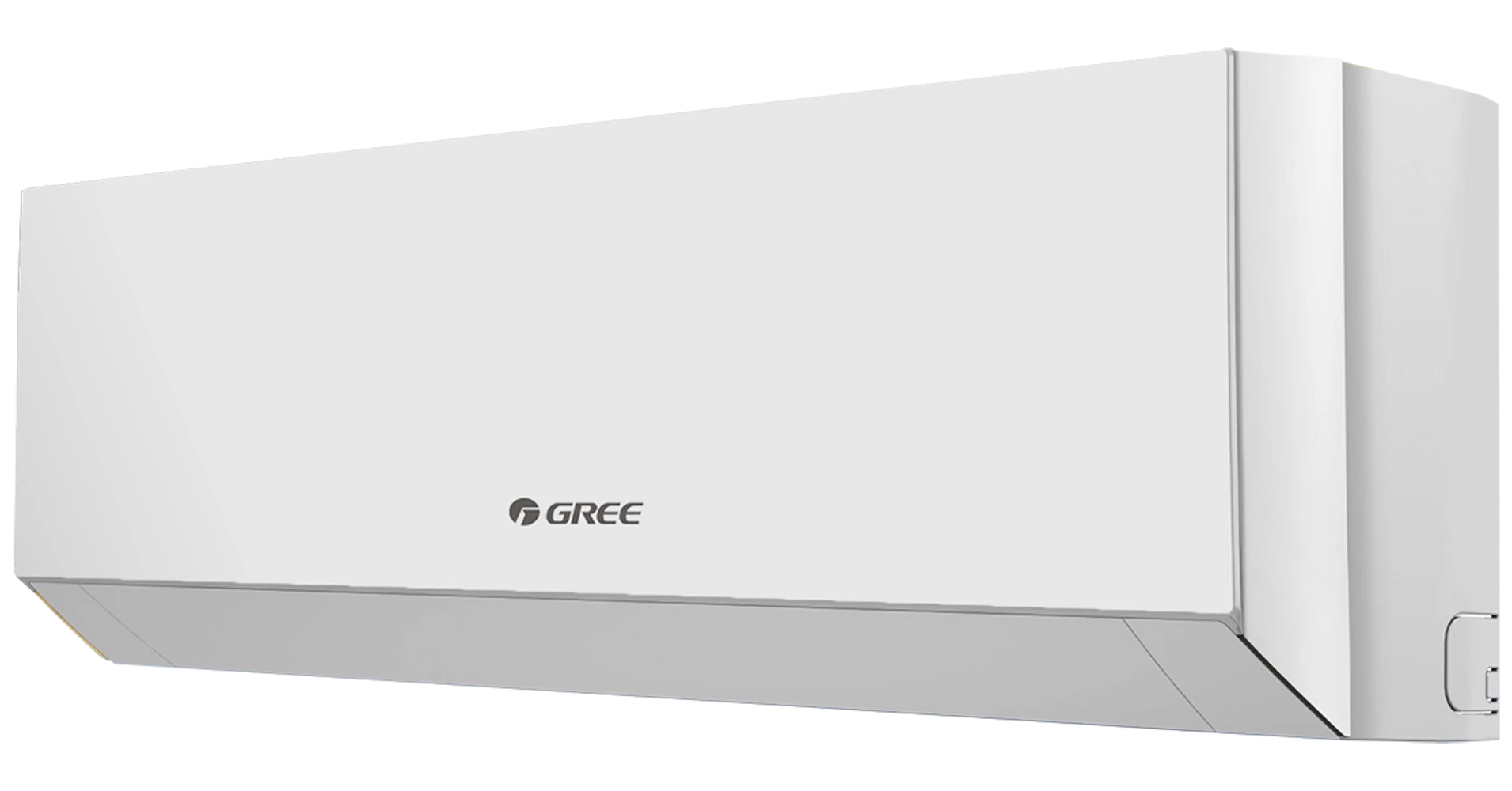 Gree Smart R split klíma szett - 3,5 kW, Wi-Fi - GWH12AUCXB-K6DNA1A