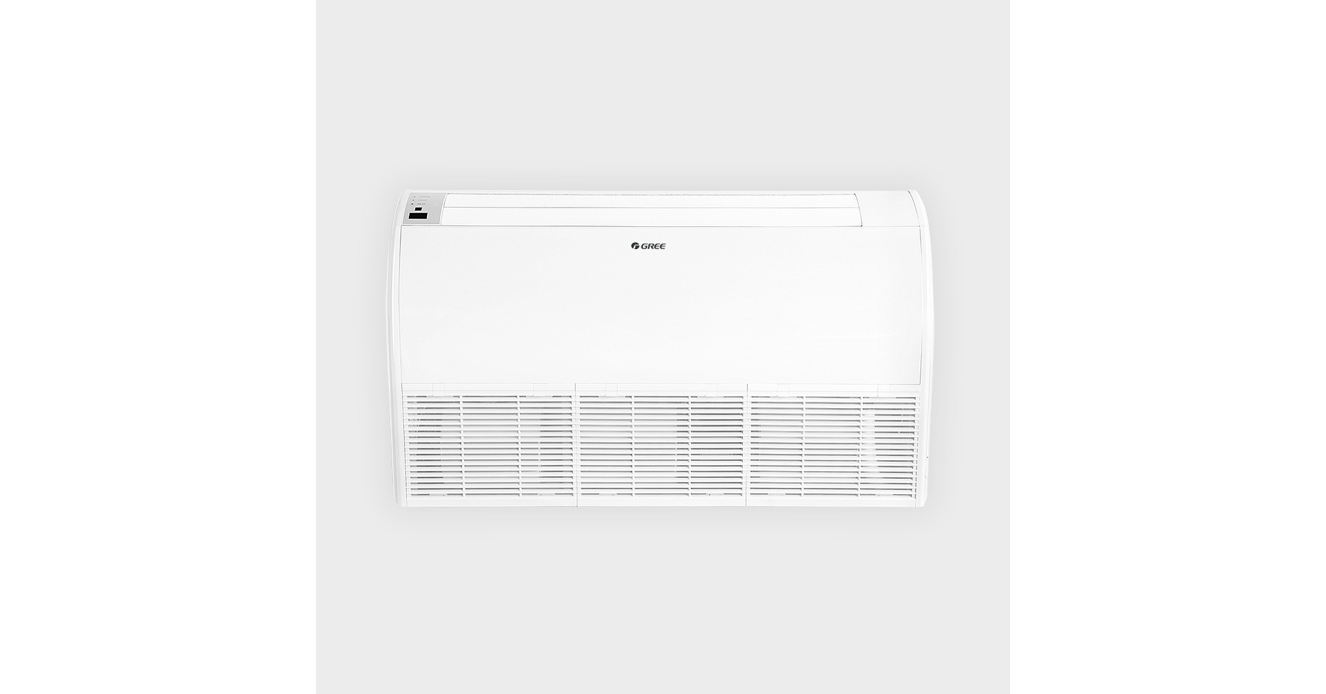 Gree parapet klíma multi beltéri egység - 4,5 kW - GTH(18)EA-K6DNA1A/I