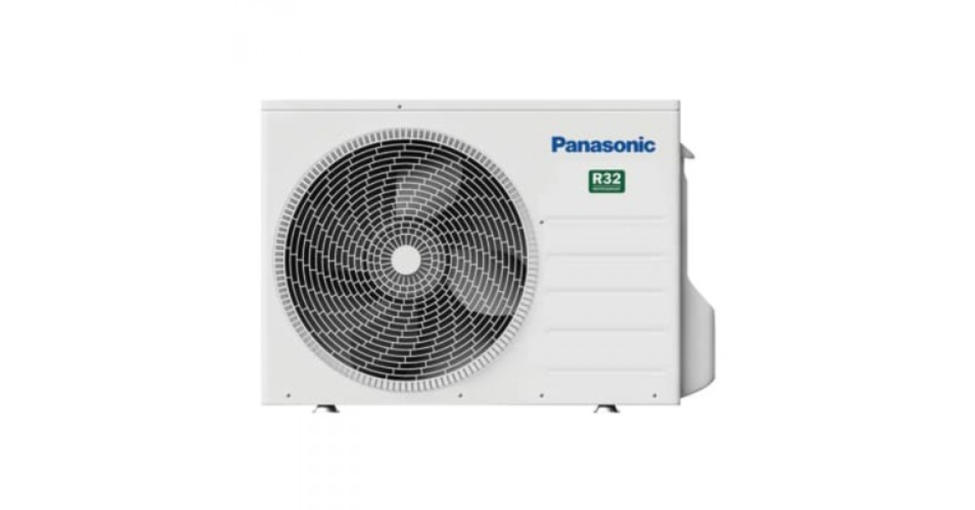 Panasonic PAC-I STANDARD multi kültéri egység - 10 kW - U-100PZ3E5