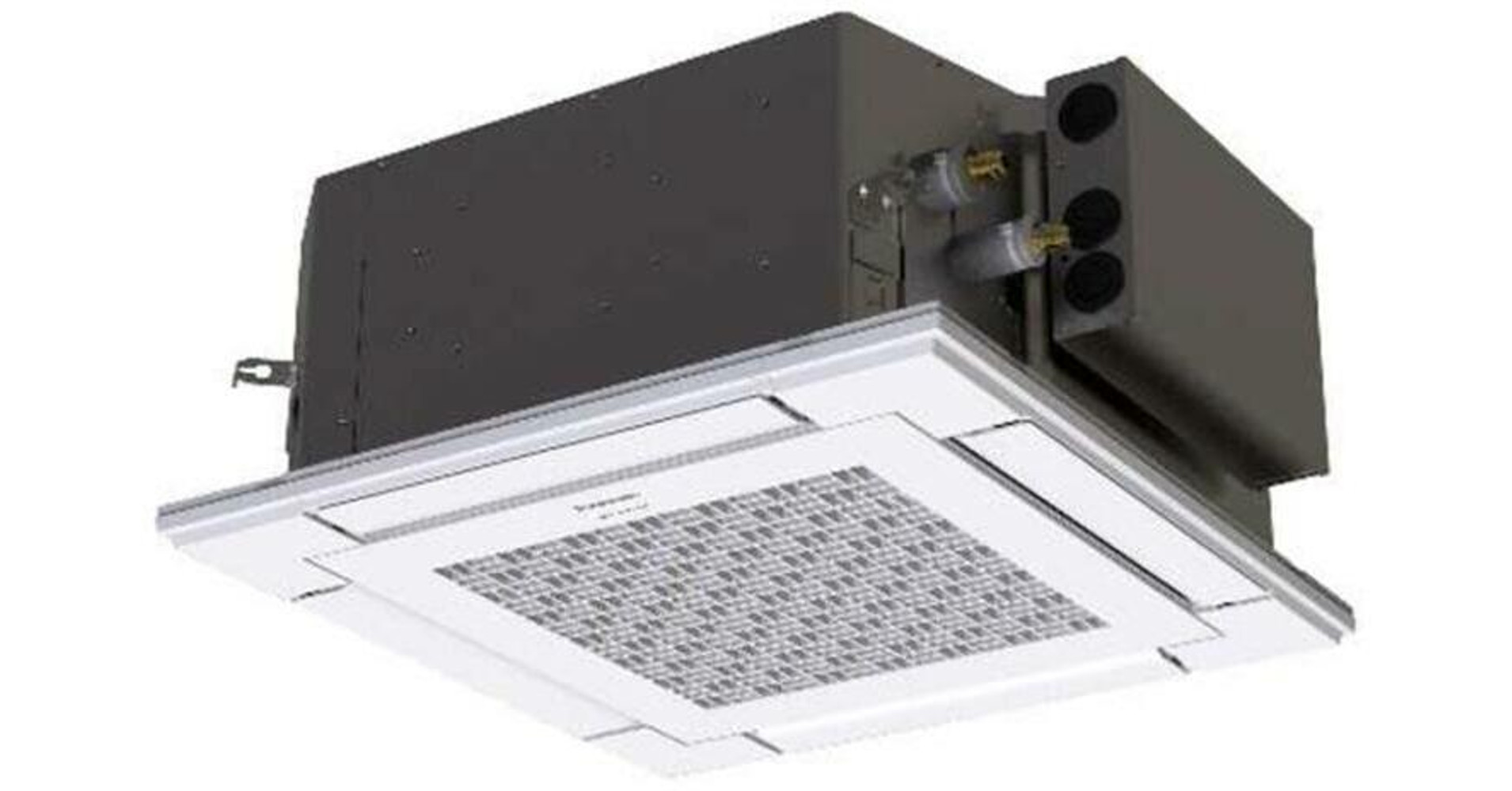 Panasonic PAC-I STANDARD Kazettás Inverter monos szett R32 CZ-KPY4 60 x ...