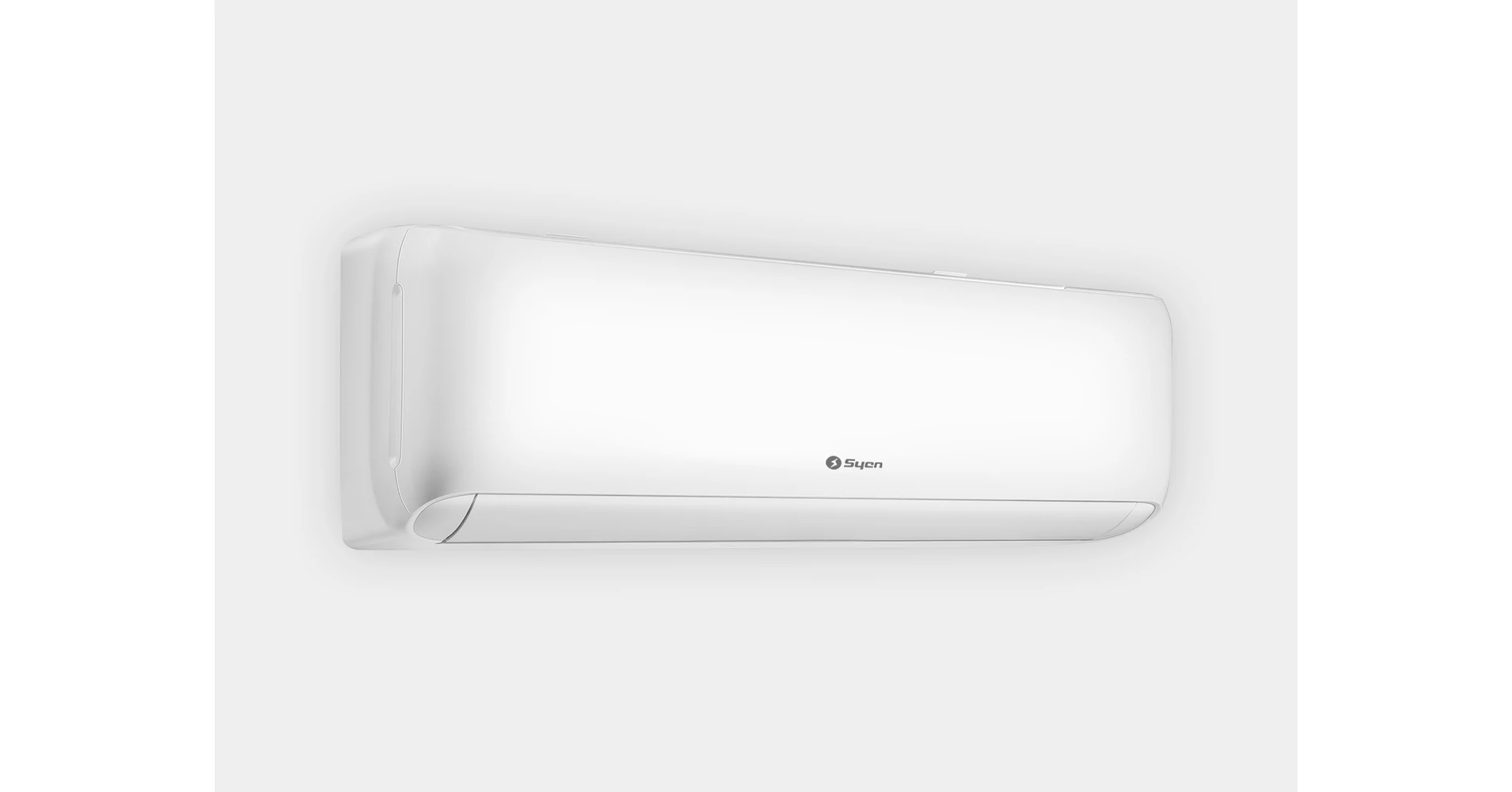 Syen Charm split klíma szett - 4,6 kW, Wi-Fi - SOH18CH-E32DA1A