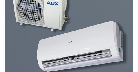 AUX klíma vélemények