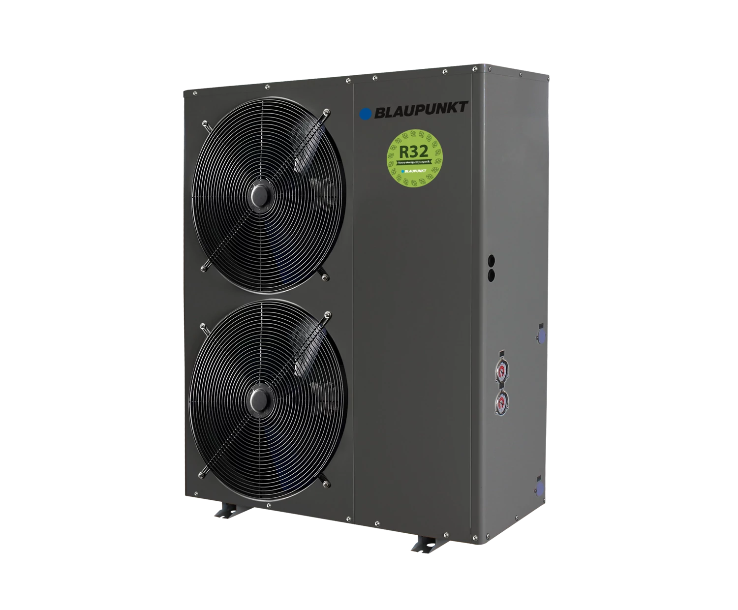 Blaupunkt monoblokk levegő-víz hőszivattyú - 20 kW - BLP22P3V2MR32