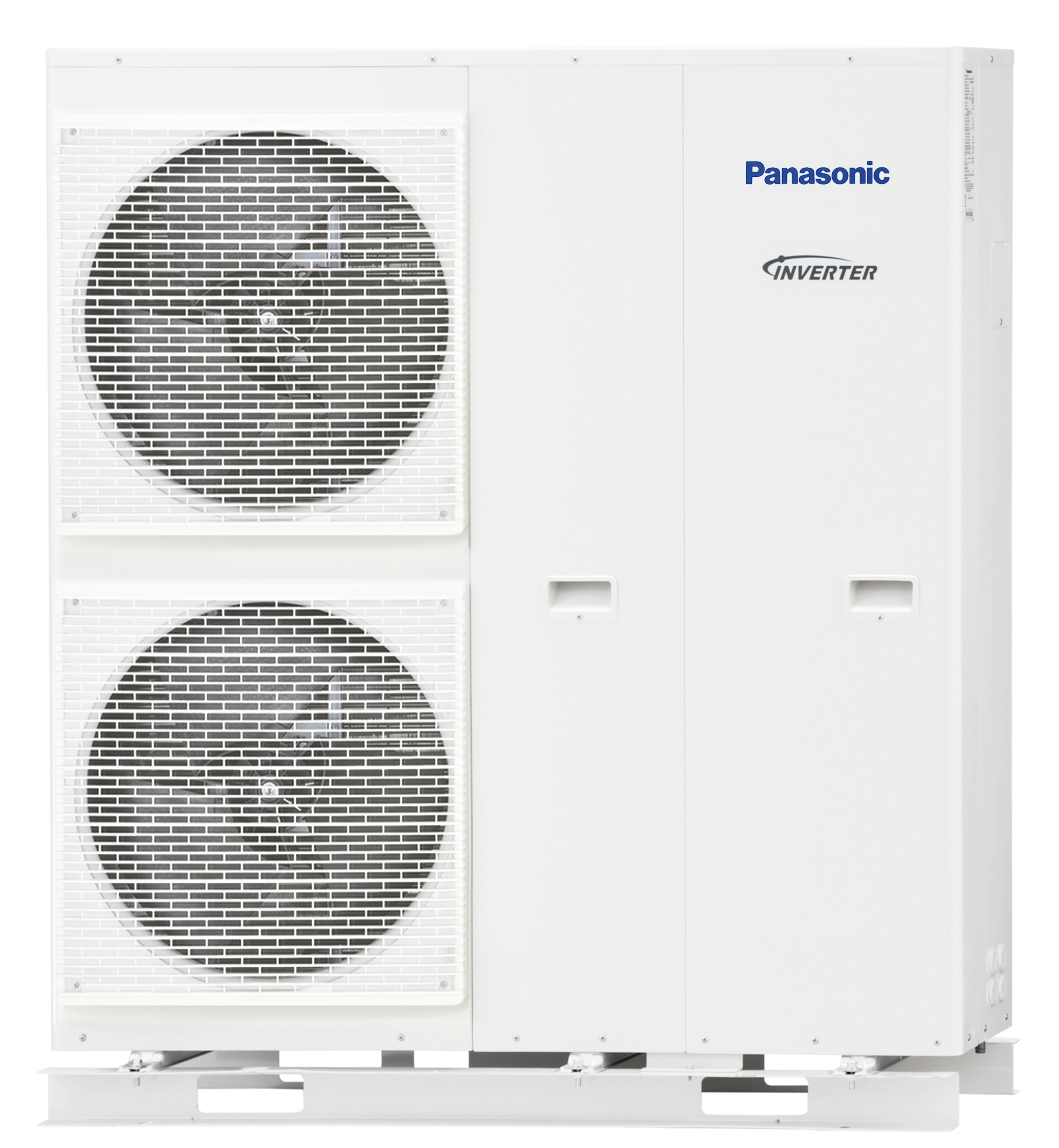 Panasonic Aquarea T-Cap monoblokk levegő-víz hőszivattyú - 16 kW, 3 ...
