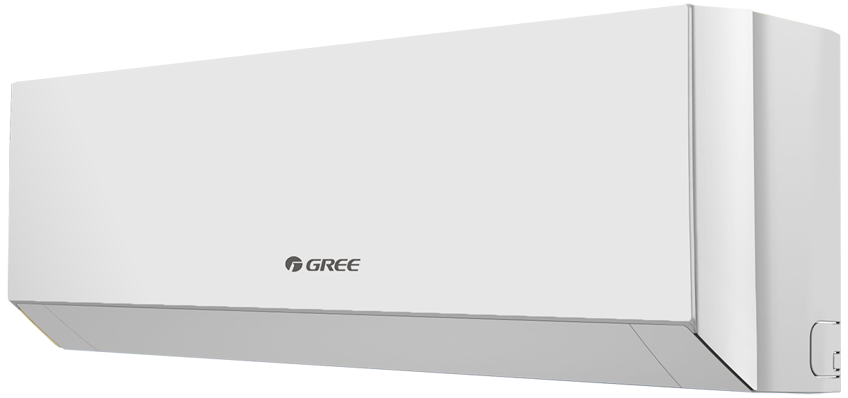 Gree Smart R split klíma szett - 5,3 kW, Wi-Fi - GWH18AUDXD-K6DNA1A