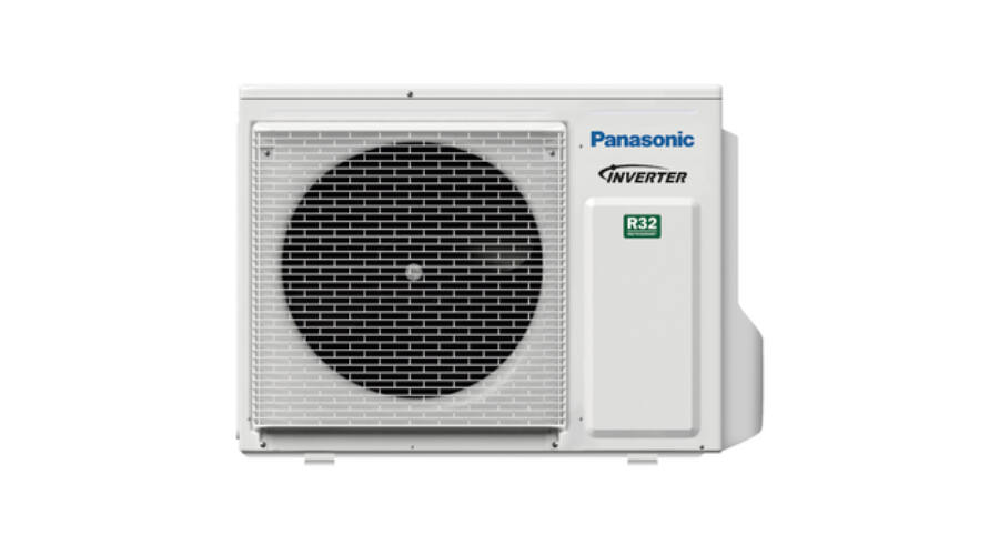 Panasonic PAC-I ELITE inverter multi kültéri egység - 20 kW - U-200PZH2E8
