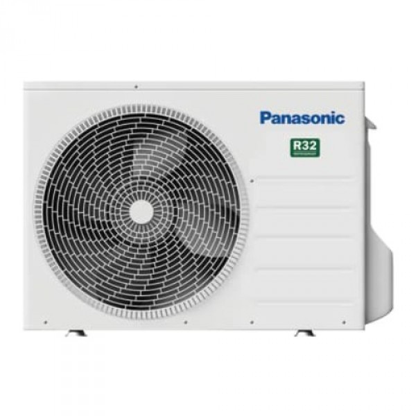 Panasonic PAC-I STANDARD inverter multi kültéri egység - 12,5 kW - U ...